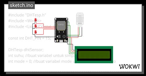 Project Nazir Esp32 Temperature Control Copy Wokwi Esp32 Stm32