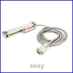 0 150mm Readout Linear Scale 2AE 3AE Axis 0 350mm Accurate LCD Digital Readout Axis Digital