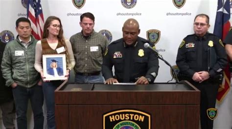 Parents of Texas teen killed in road-rage shooting share message with ...