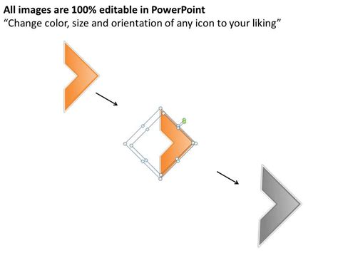 business powerpoint templates sequential implementation of 10
