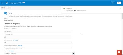 Download Oracle Fusion Bip Report Using Oracle Oic Kaamilant