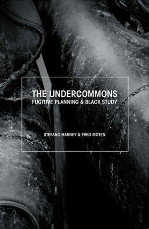 Fred Moten Monoskop