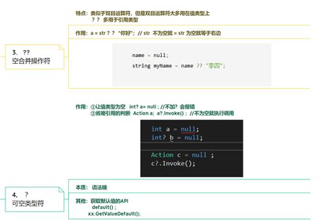 【unityc专题篇】之c进阶篇c Unity Csdn博客