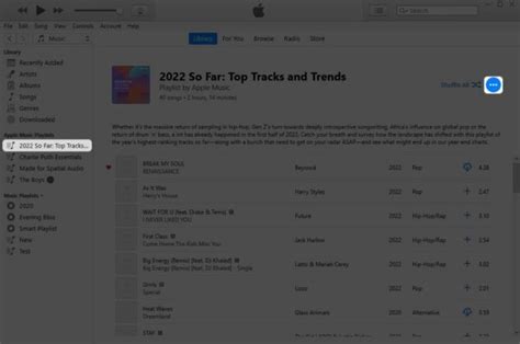 How To Reset ITunes Library On Mac And Windows PC IGeeksBlog