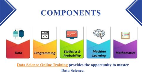 Ppt Data Science Master The Data Puzzle Powerpoint Presentation Free