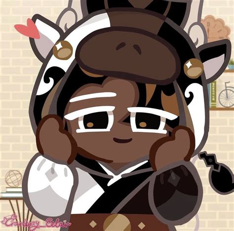 Caramel Arrow 🏹 Caramel Cookies Cookie Run Cookies