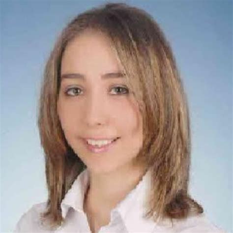 Esra Bilgin Simsek Professor Associate Phd Gebze Technical University Gebze Gyte