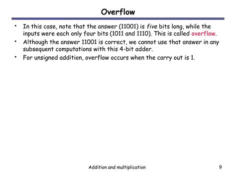 Ppt Addition And Multiplication Powerpoint Presentation Free Download Id171676