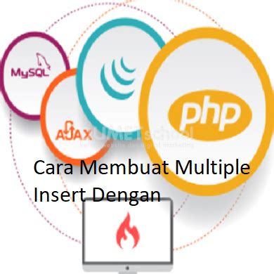 Cara Membuat Multiple Insert Dengan Codeigniter Kursus Website Digital Marketing Desain Grafis