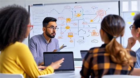 Whiteboard To Cloud In Minutes Using Amazon Q Amazon Bedrock Data Automation And Model Context