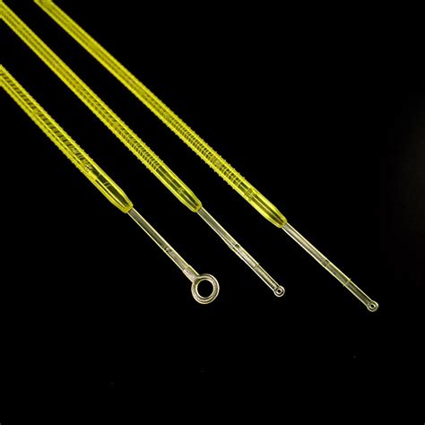 Laboratory Disposable Abs Inoculating Loop 1ul 10ul Plastic Inoculation Loop