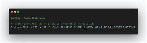 Training And Evaluation In ML Explained In Simple Terms A Quick Thread MachineLearning