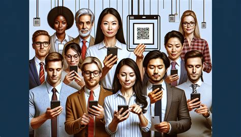 Automate Qr Attendance Boost Efficiency Now