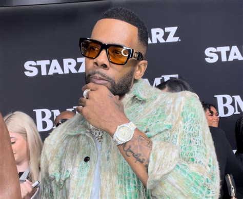 50 Cent Announces Bmf Spin Offs At Season 2 La Premiere