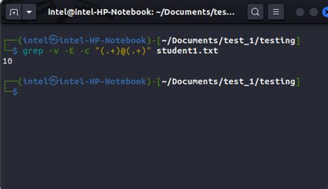 Grep Command In Linux Syntax Options Examples And More Beebom