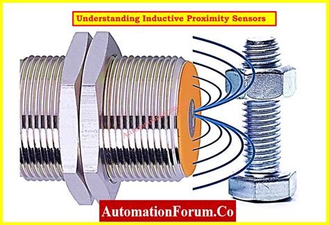 Step By Step Guide To Choose The Ideal Inductive Proximity Sensor
