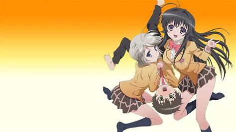 Watch Kanokon Season 1 Prime Video
