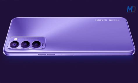 Tecno Memory Fusion Tech To Be Rolled Out For These Devices Will Expand RAM