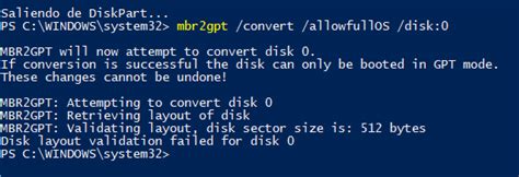 Convert Windows From Legacy BIOS To UEFI Without Data Loss Page Tutorials