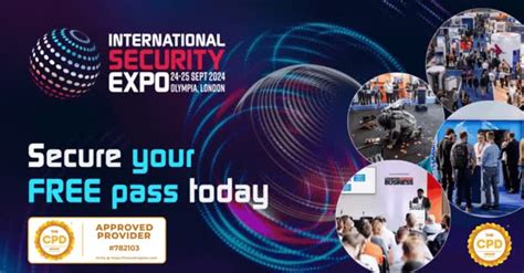 The Cpd Group On Linkedin Security Cyber Internationalsecurity