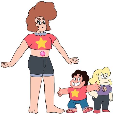 630 Best Images About Steven Universe Fan Fusions On Pinterest Steven Universe Steven