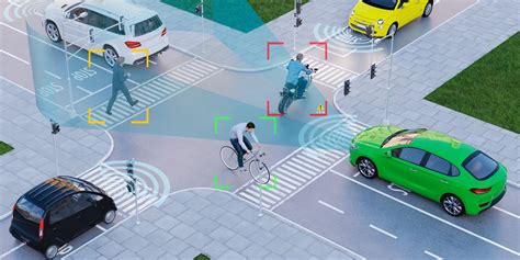 What You Might Not Know About Connected Autonomous Vehicles Ieee Spectrum