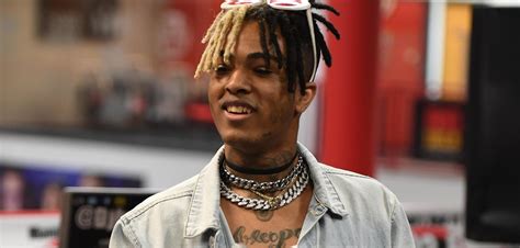 Mort De Xxxtentacion Quatre Suspects Sont Désormais Impliqués Dans L