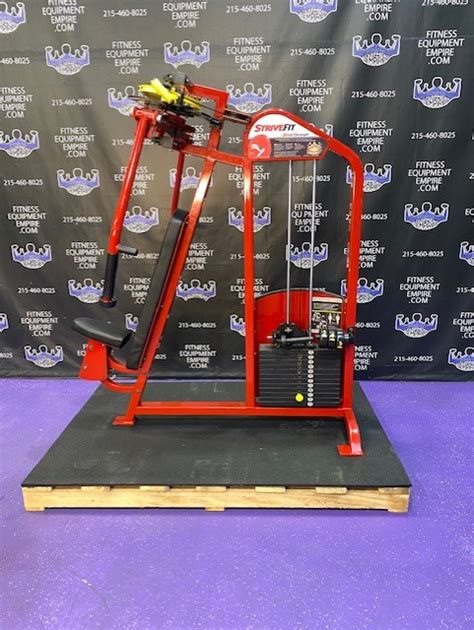 Buy Strive Prime Pec Fly And Rear Delt Combo Machine Online Fitness Equipment Empire