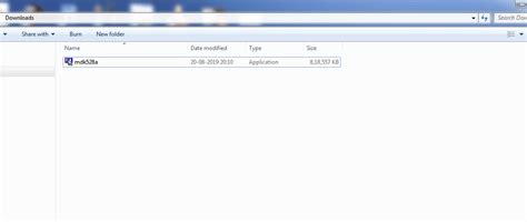 how to install keil ide step by steps guide