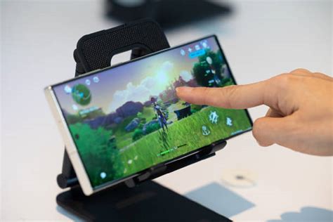 Ini HP Gaming Harga Jutaan Terbaik Di RAM Hingga GB