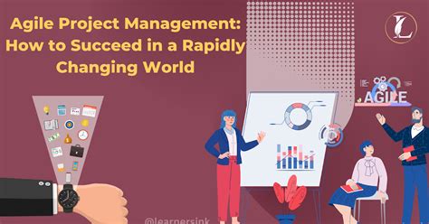 Agile Project Management How To Succeed In A Rapidly Changing World