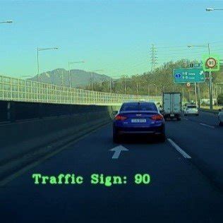 PDF Real Time Traffic Sign Recognition
