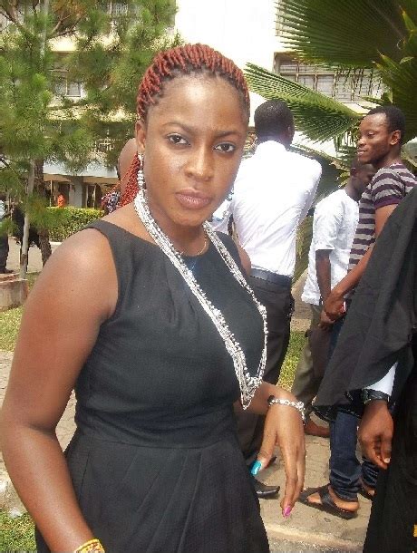 Scammer With Leaked Photos From Victoria Of Kumasi