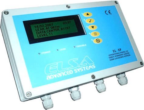 Elsa Advanced Systems Turnkey Technologies Limited