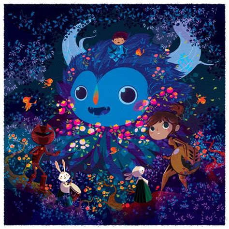 Lorena Alvarez Illustrations Book Illustration Art Illustration Art