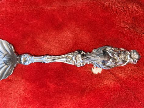 Need Help Iding Patterns Silver Collector Forums