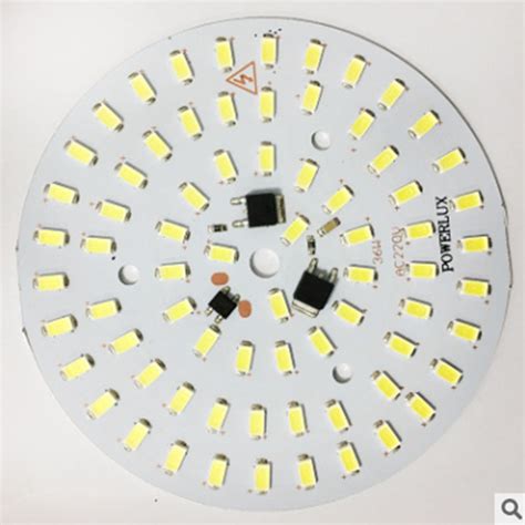 Dimmable Led Pcb Module 18w 24w 30w 36w Led Bulb 1 Vicedeal