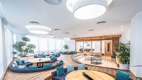 Illuminate Your Workspace With Expert Lighting Tips Insights From Girish K Chawla Head Of