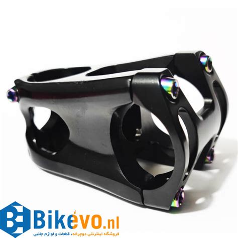 کرپی انلی Enlee Superlight Stem 31 8 50mm فروشگاه دوچرخه بایکیوو