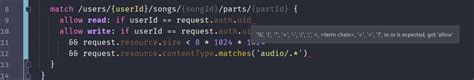 Bug Plugin Incorrect Requires Semicolons · Issue 115 · Anboralabs