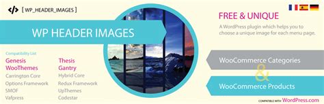 10 Wordpress Header Plugins In To Create An Attractive Header Skt Themes