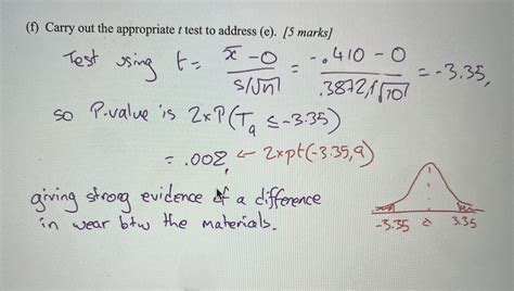 [university Statistics] Finding The P Value R Homeworkhelp