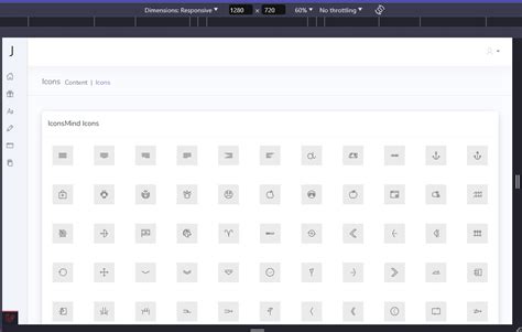 Josh Laravel Admin Template Front End CRUD By Jyostna CodeCanyon