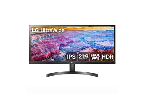 Monitor Lg Ultrawide Ips Wfhd X Hz Ms Gtg Hdr Hdmi Amd Freesync Dynamic Action