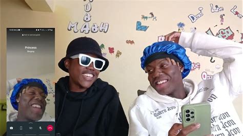 Prank Calling Our Crushes Ep 2 W Mrcrustyy Gone Wrong Youtube