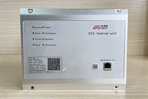 Dtu Ftu Solution Gopower