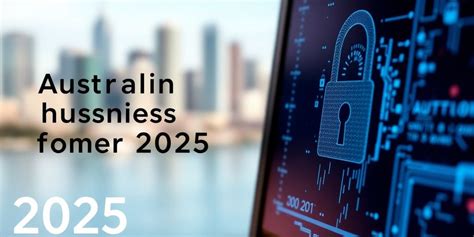 Navigating The Essential Eight Cyber Security Framework For Australian Businesses In 2025