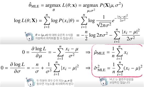 Boostcamp Ai Tech Day 5 Ai Math 7강 통계학 맛보기