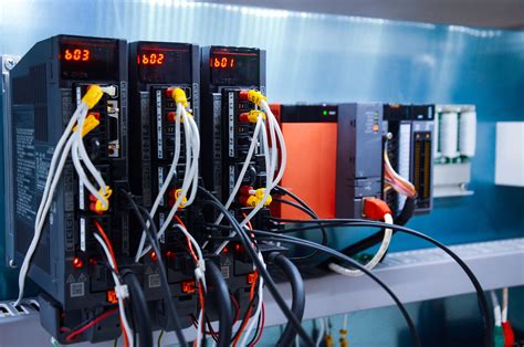 PLC Vs Embedded Control Which Ones Best DEMM Engineering And Manufacturing