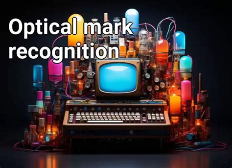 Optical Mark Recognition Technologygovcapital